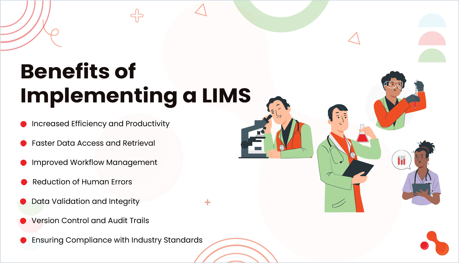 Ultimate Guide to LIMS: Types, Costs & Key Benefits