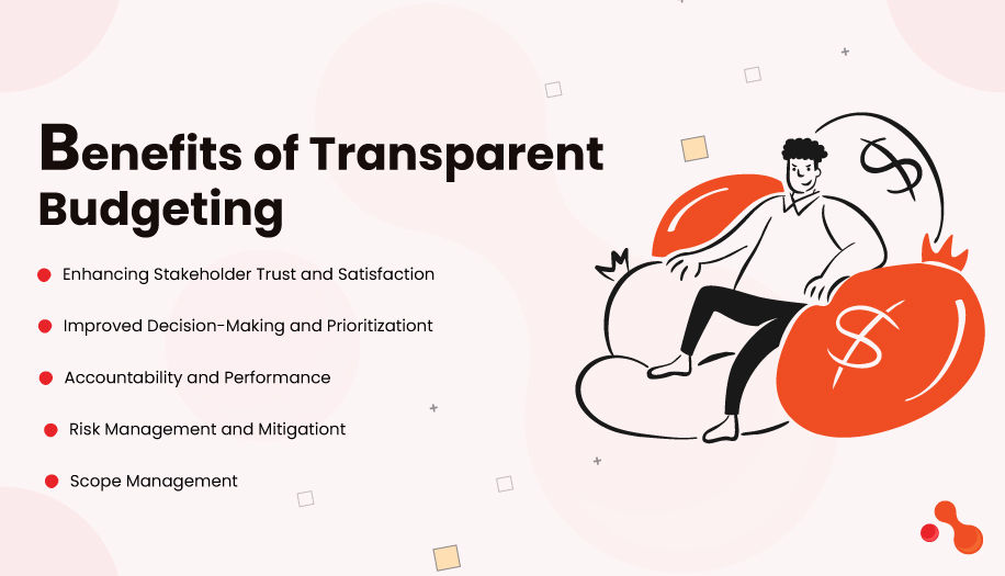 The True Benefits of Transparent Budgeting