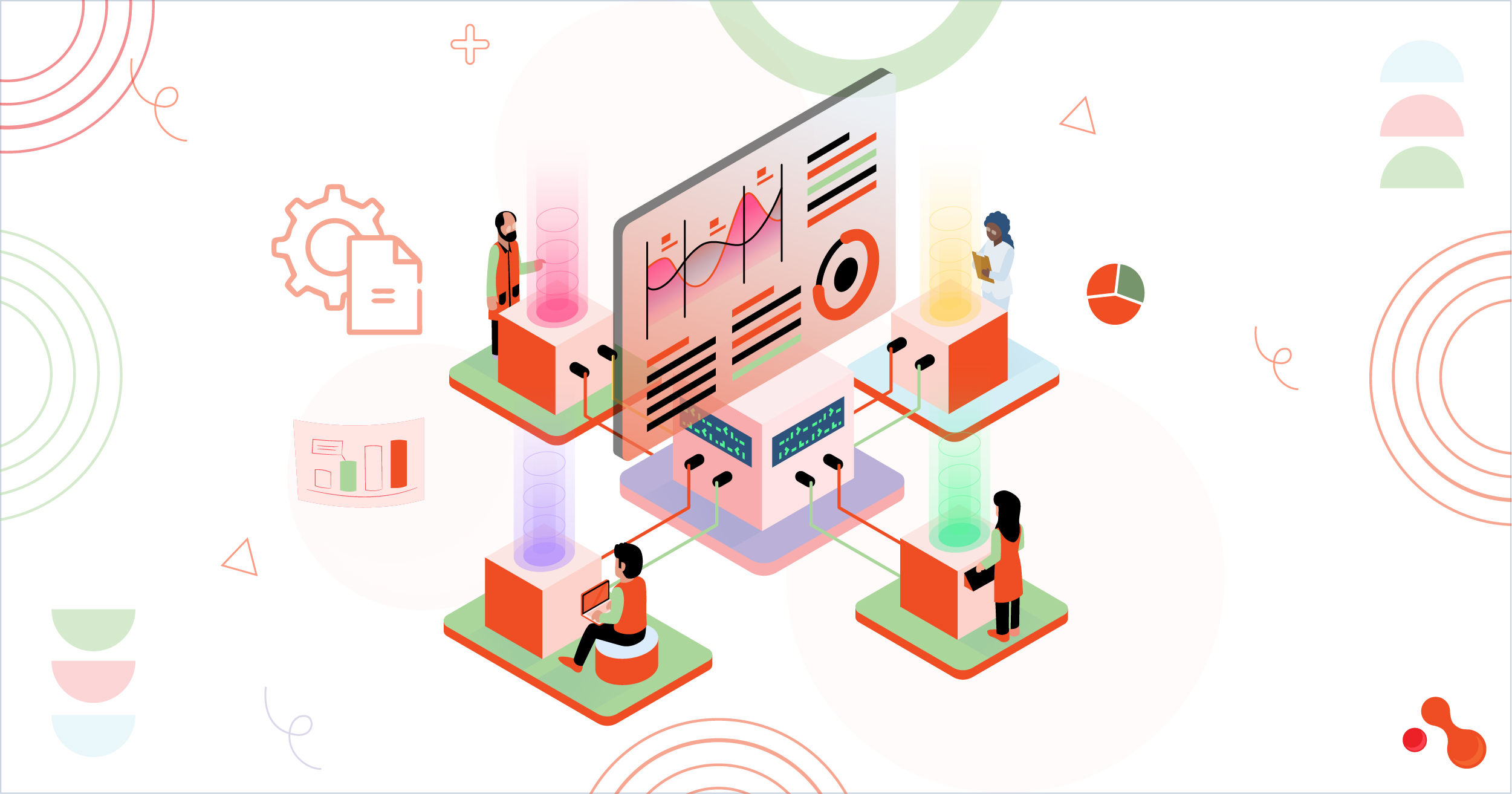 Top 5 Best Practices For An Enhanced And Scalable System Architecture