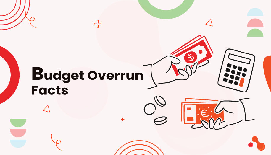 Eliminate Software Budget Overrun: #9 Cheat Sheet