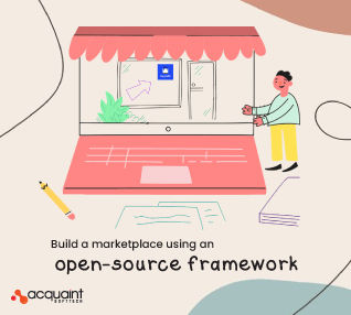 How to develop your own online marketplace?