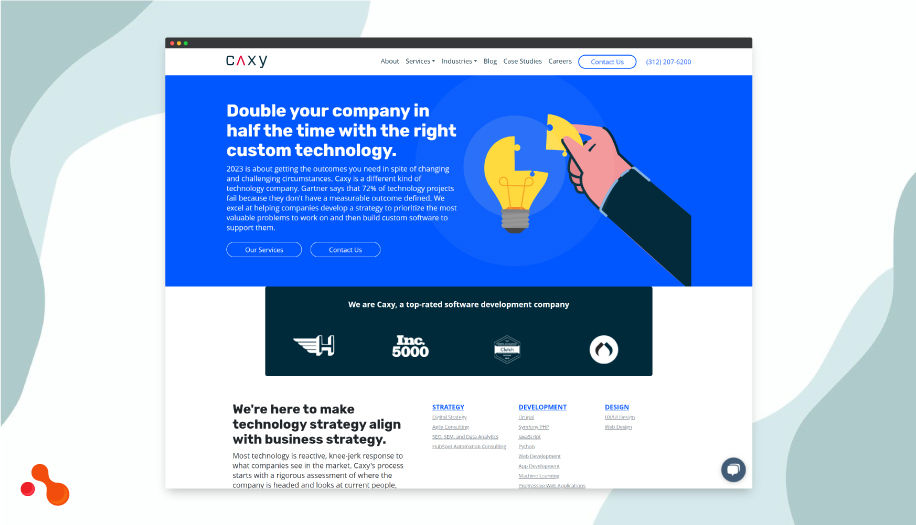 Best Laravel Development Companies To Work With in 2025