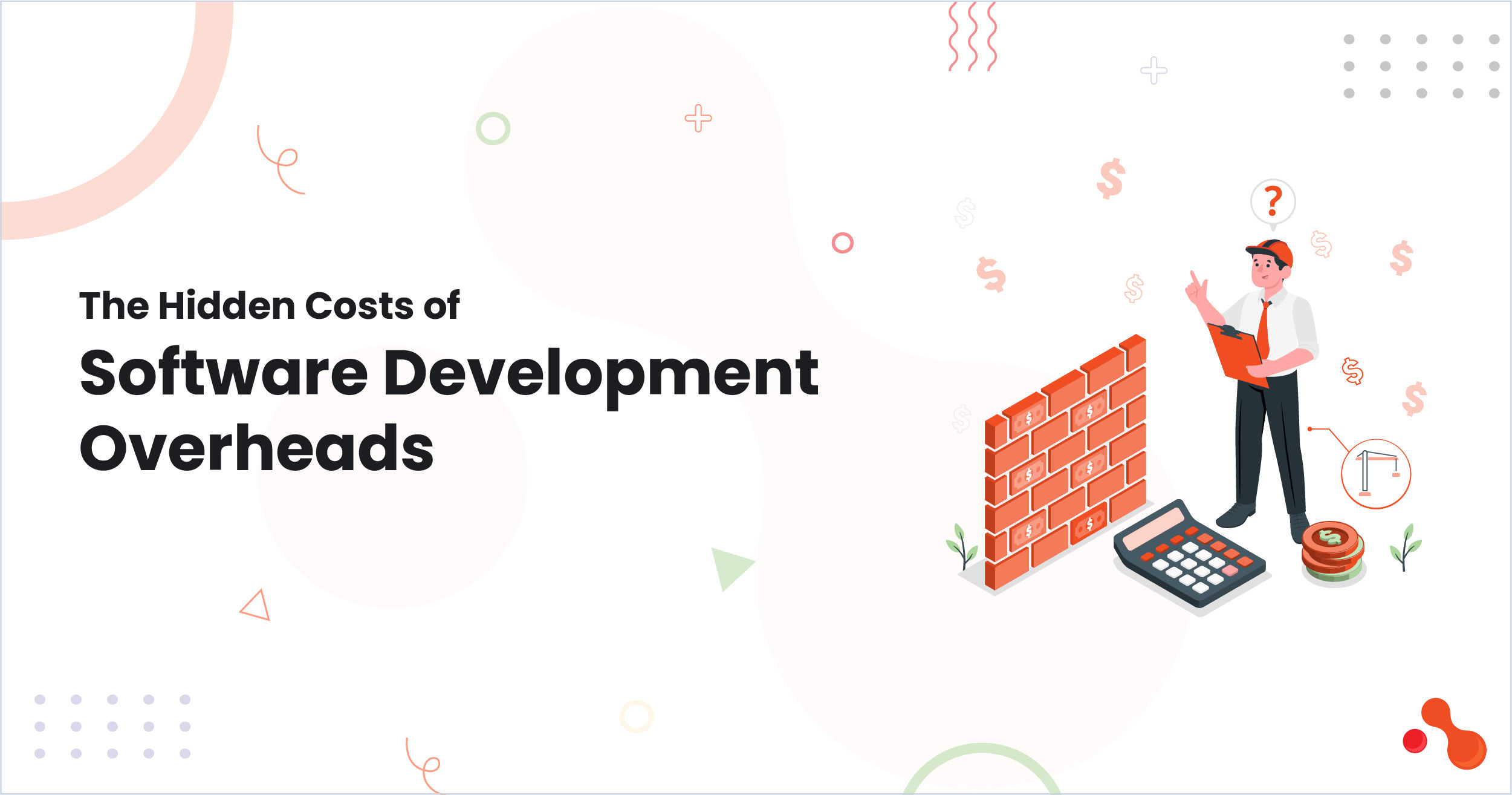 How Overheads Directly Affect Your Development Project's Profitability?