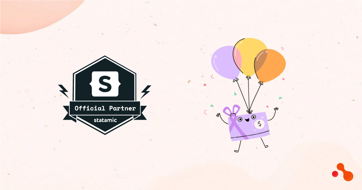 Custom CMS Solutions with Statamic Partner, Hire Statamic Partner