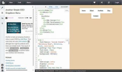 Top 5 Code Playgrounds For Experimenting With Code - Blog