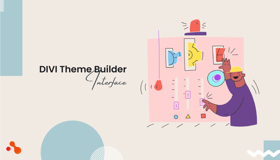 How to use DIVI Theme Builder