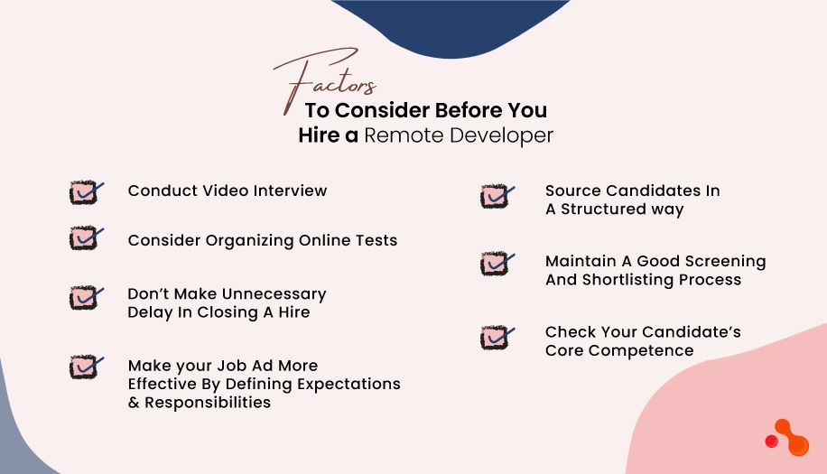 Why hire remote developers for your software development project?