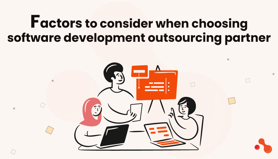 Software Development Outsourcing: Types and Model