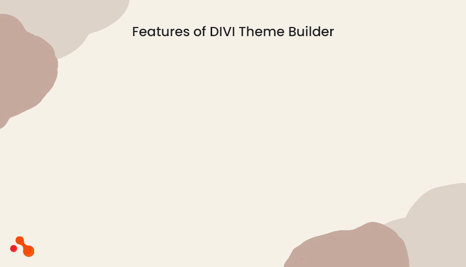 How to use DIVI Theme Builder