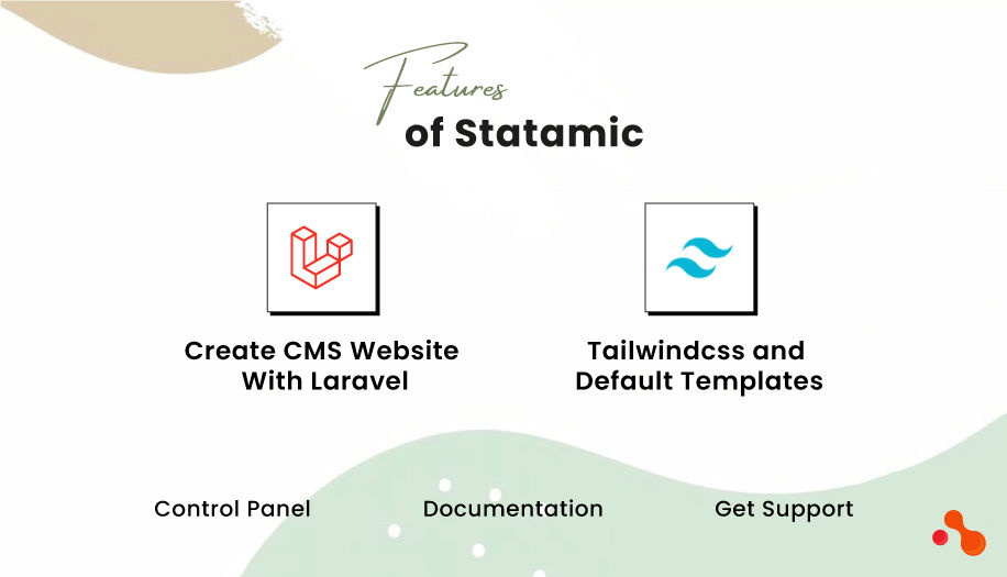An in-depth insight into Statamic CMS