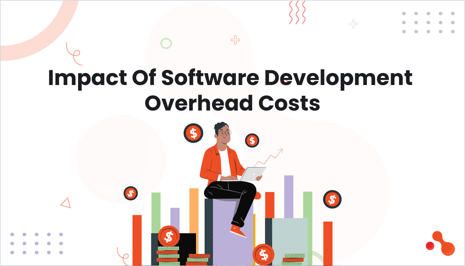 How Overheads Directly Affect Your Development Project's Profitability?