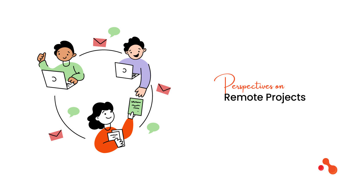 Remote Teams: Measures to a Successful Project Management