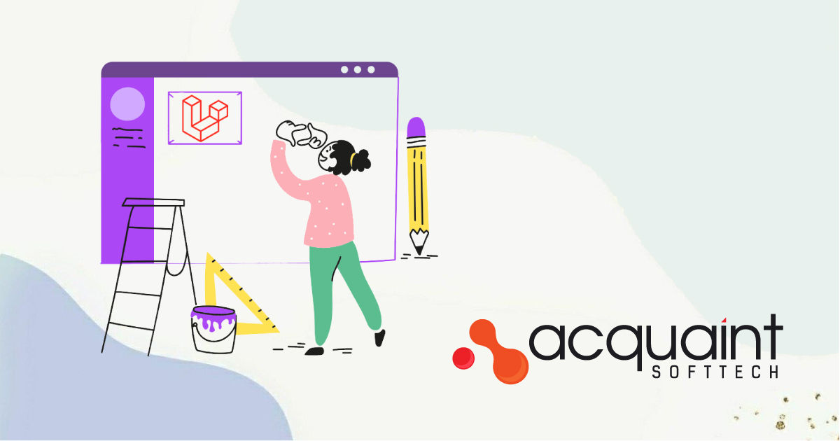 Is Laravel The Best Choice For Your Website Project?