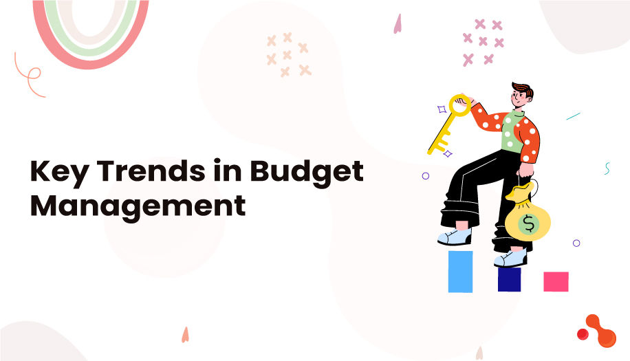 Trends in Software Budget Management