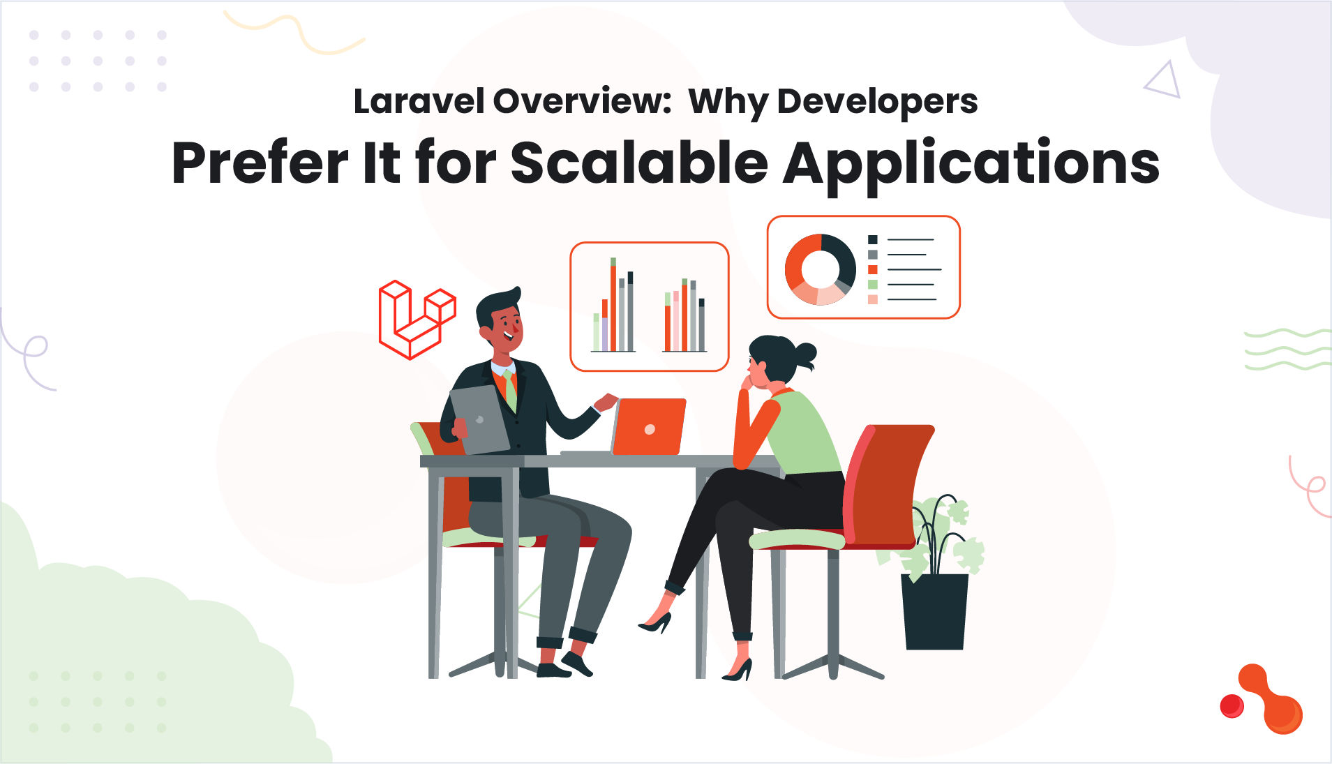 Laravel vs Other PHP Frameworks | Which One Fits Your Project Best