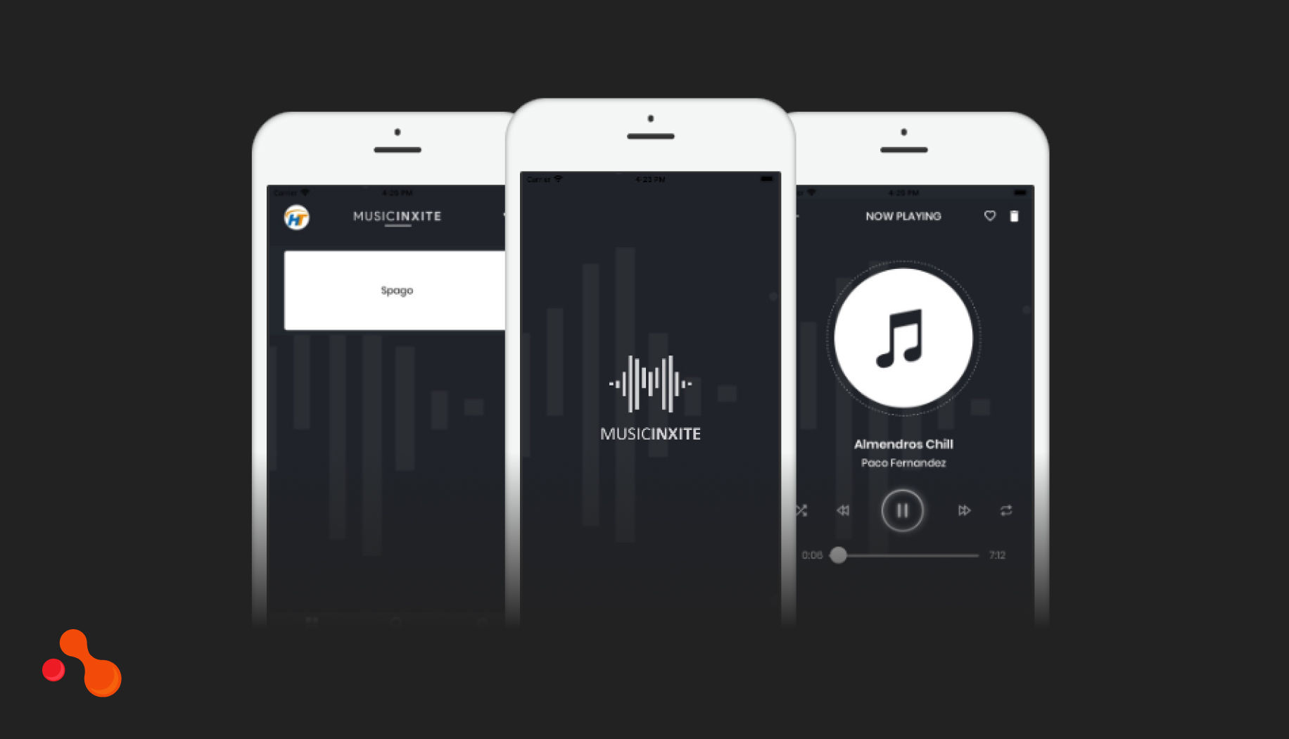 Music Streaming App Development - A Comprehensive Guide