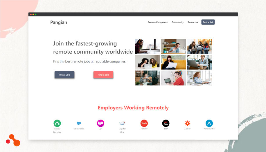 2024 List of 24 Best website to Hire Top Remote Developers