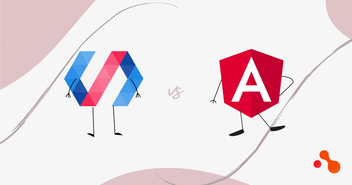Polymer vs. Angular For Next-Generation Website Frontend