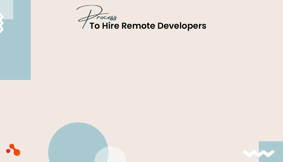 Why hire remote developers for your software development project?