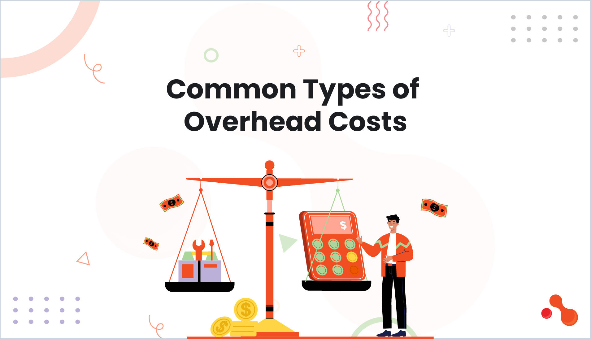 How Overheads Directly Affect Your Development Project's Profitability?