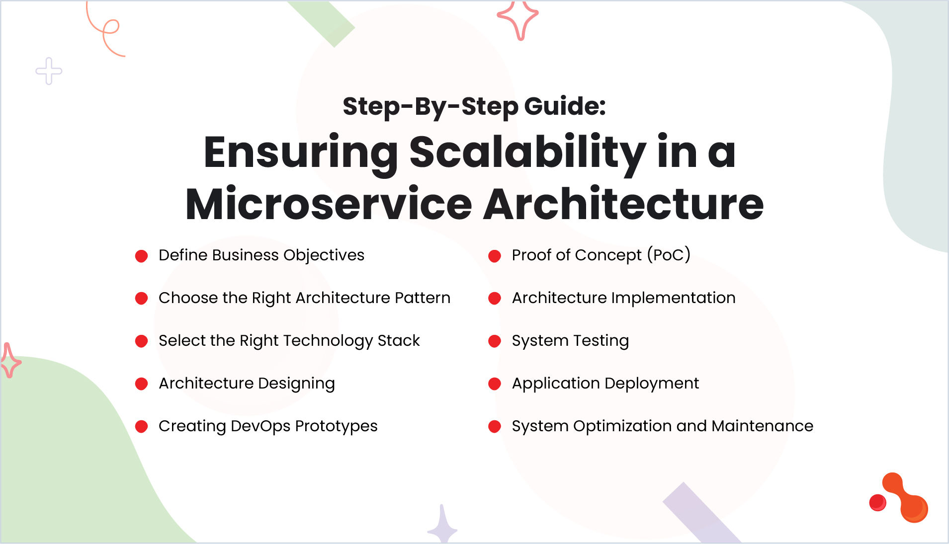 System Scalability In Microservices Architecture: The Ultimate Guide