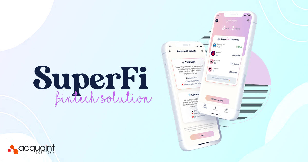 IT Staff Augmentation & Remote Developers | Acquaint Softtech