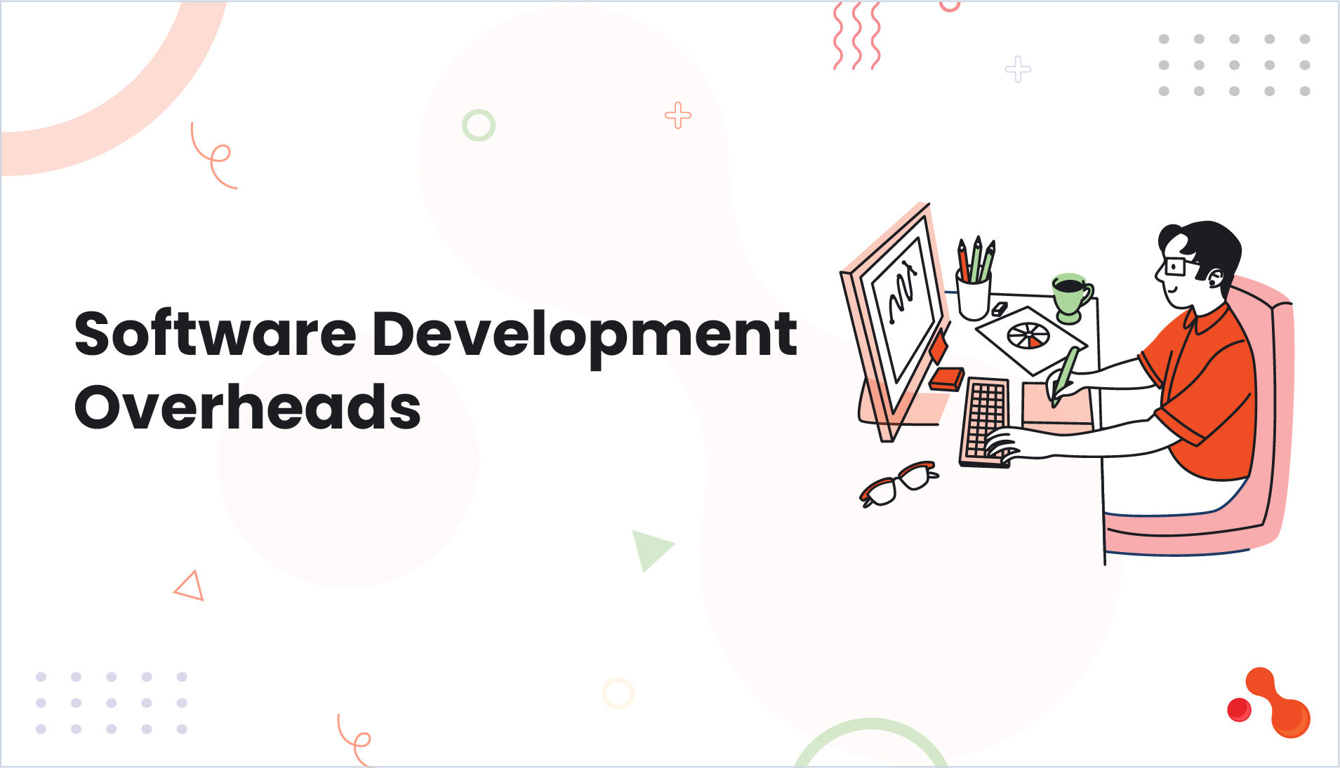 How Overheads Directly Affect Your Development Project's Profitability?