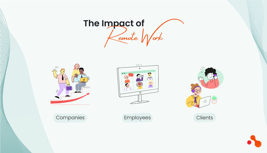 Remote Work: Why 98% Employees choose this option