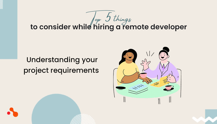 2024 List of 24 Best website to Hire Top Remote Developers