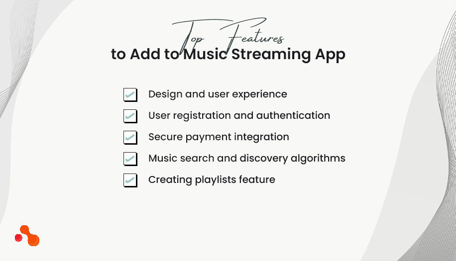 Music Streaming App Development - A Comprehensive Guide