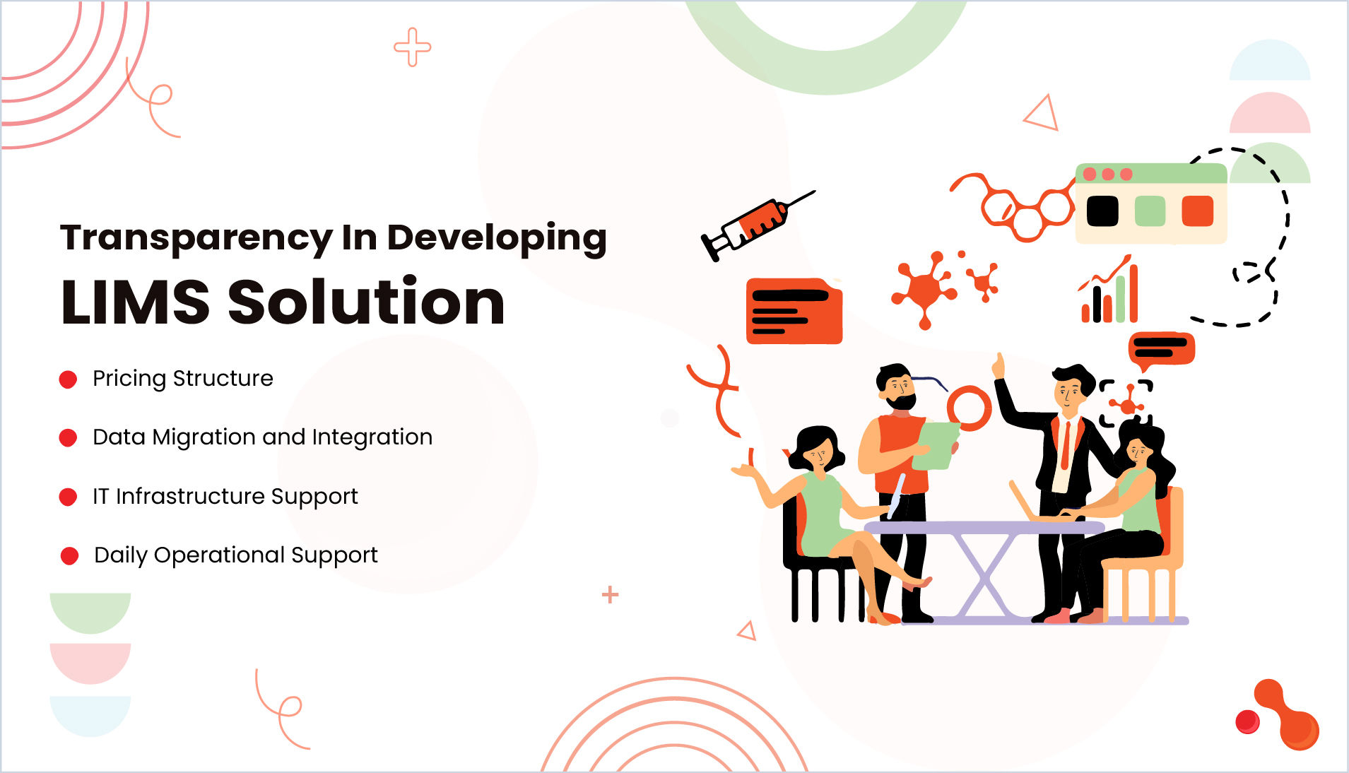 Ultimate Guide to LIMS: Types, Costs & Key Benefits