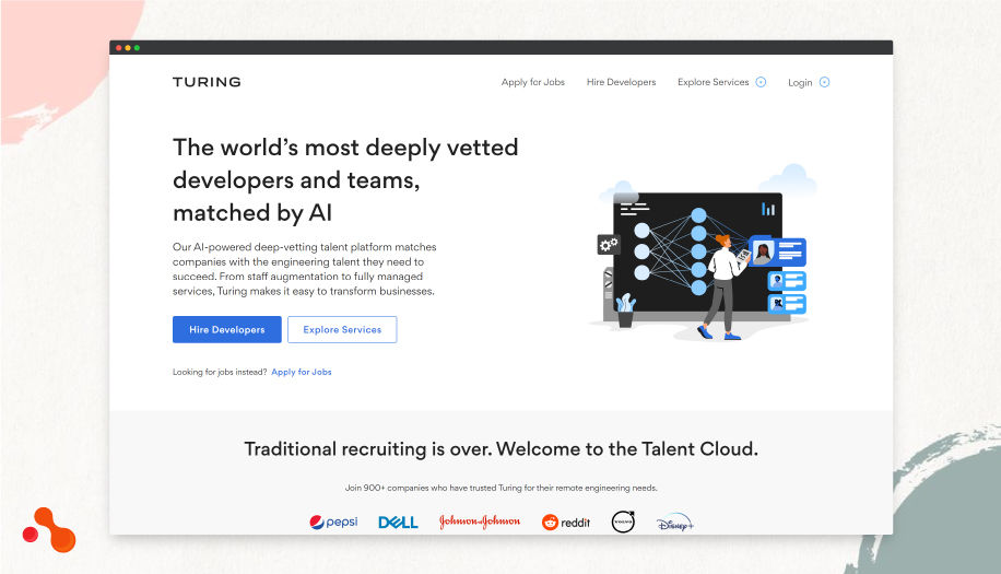 2024 List of 24 Best website to Hire Top Remote Developers