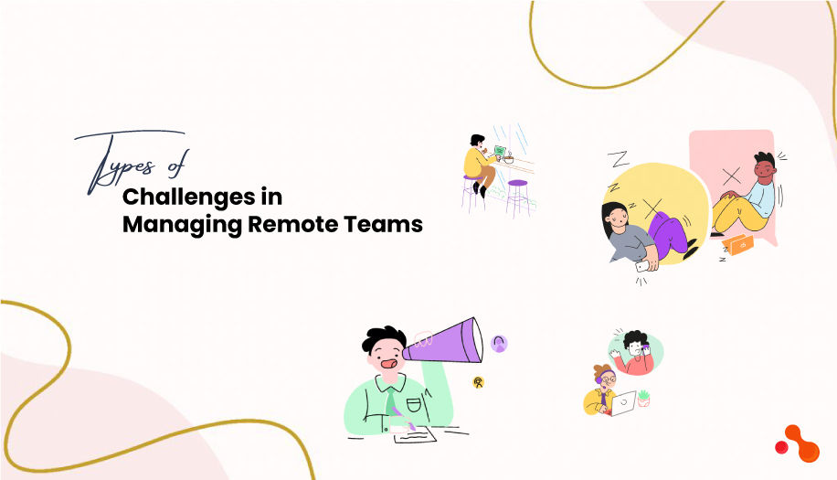 Remote Team Management: 10 best Practices