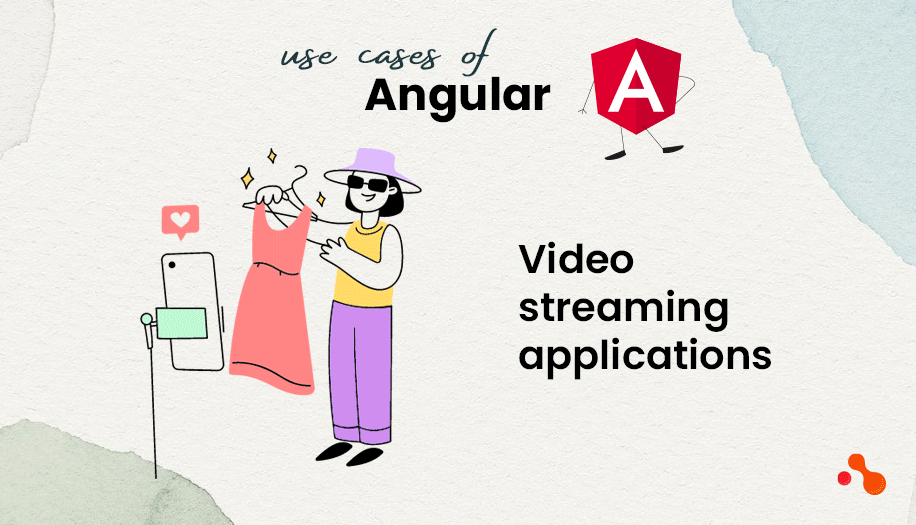 What is the difference between Angular & Express?