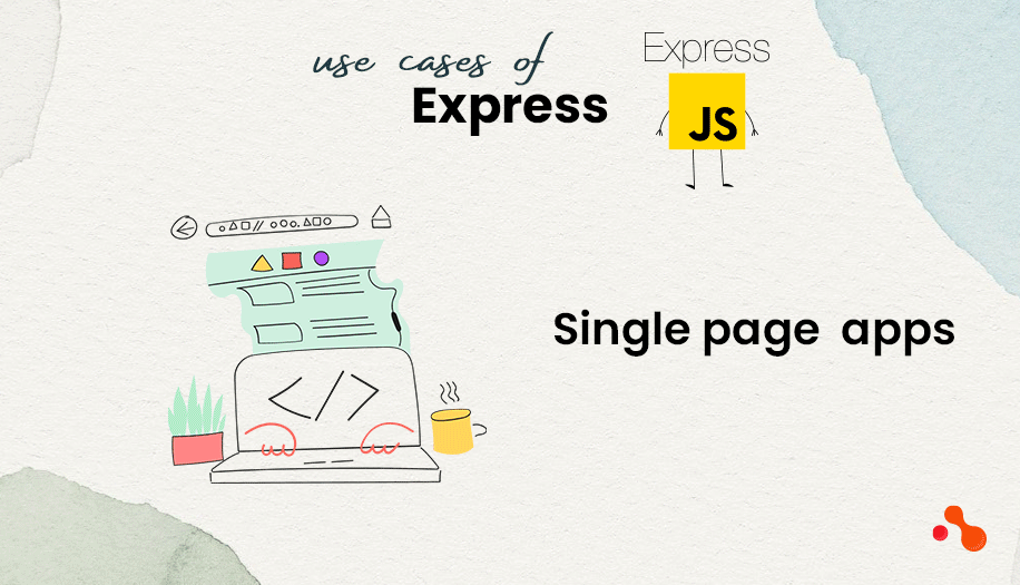 What is the difference between Angular & Express?