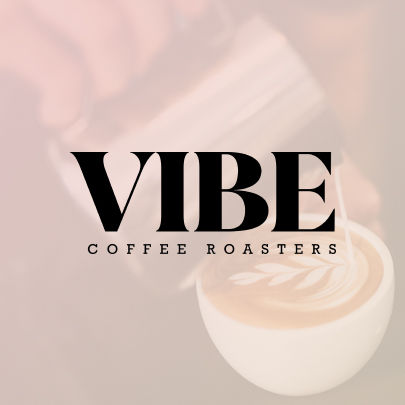 eCommerce Website Development for Vibe Coffee stores in New Zealand