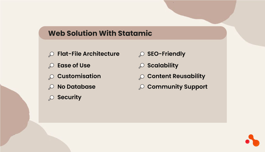 Custom CMS Solutions with Statamic Partner, Hire Statamic Partner