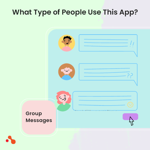 How to develop an instant messaging app?