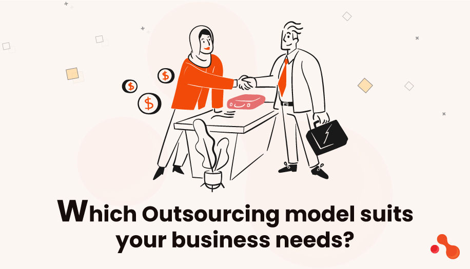 Software Development Outsourcing: Types and Model