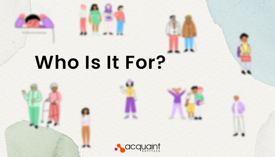 Purpose, Feature & Benefit of an SOS App