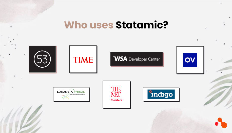 An in-depth insight into Statamic CMS