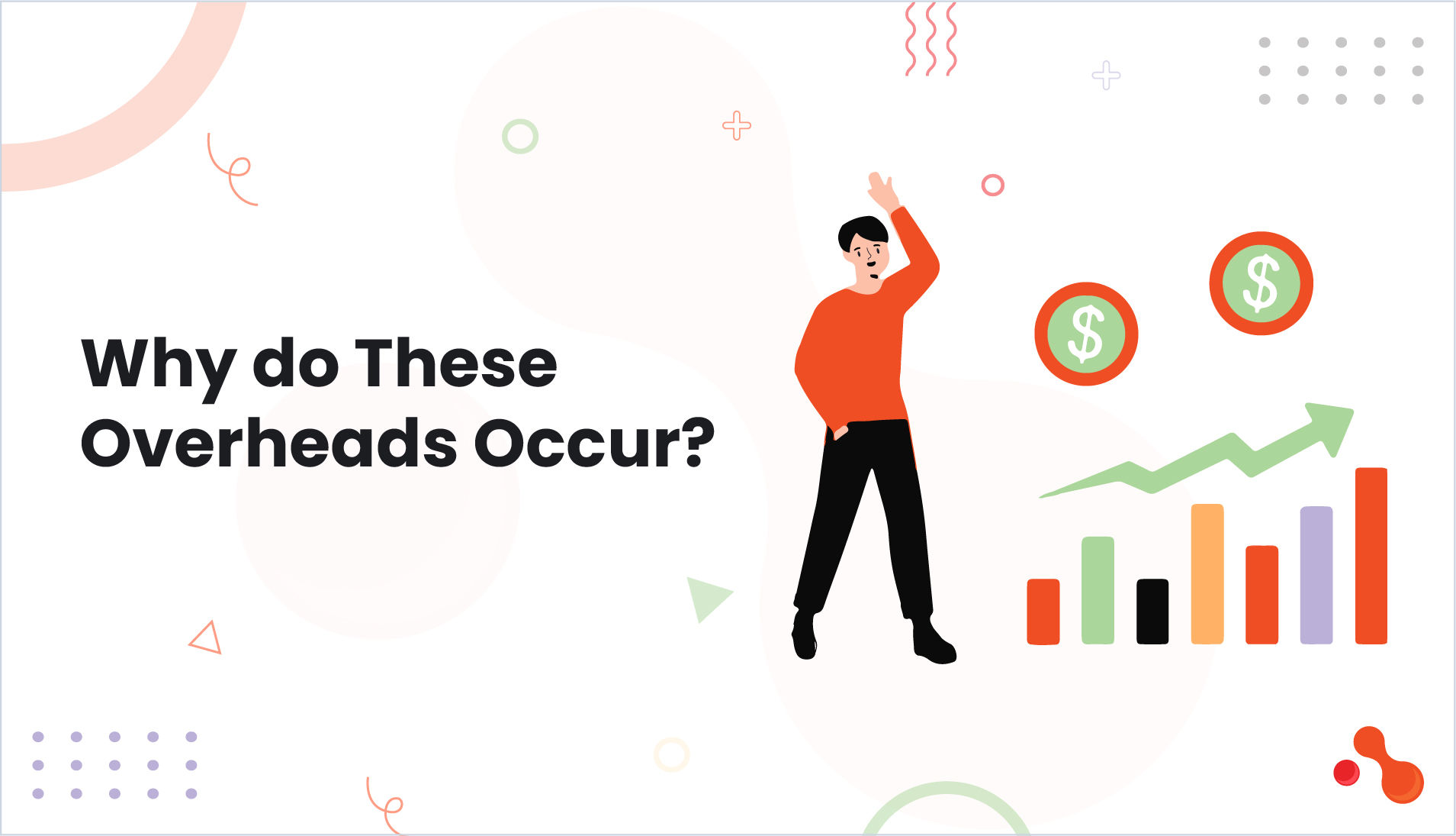 How Overheads Directly Affect Your Development Project's Profitability?