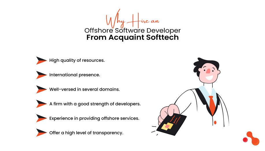 The Ultimate Guide To Offshore Software Development
