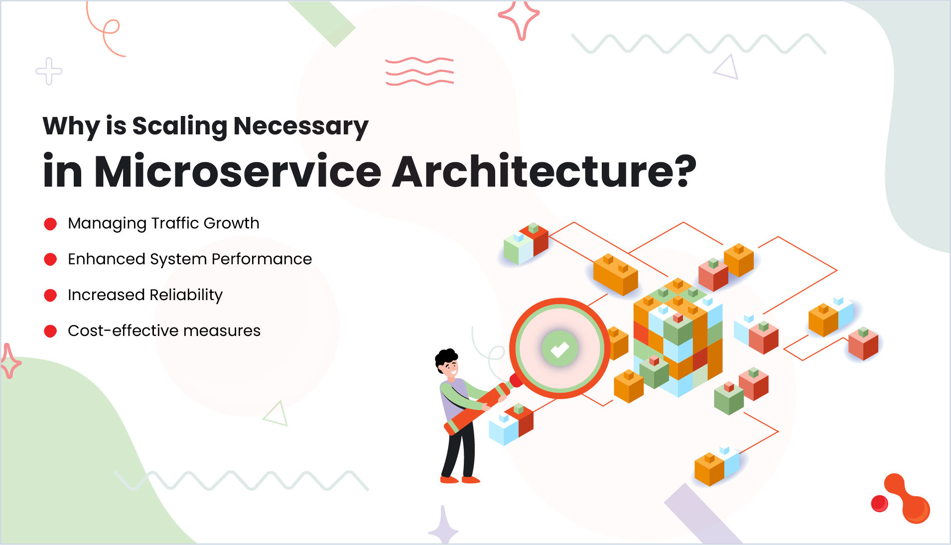 System Scalability In Microservices Architecture: The Ultimate Guide