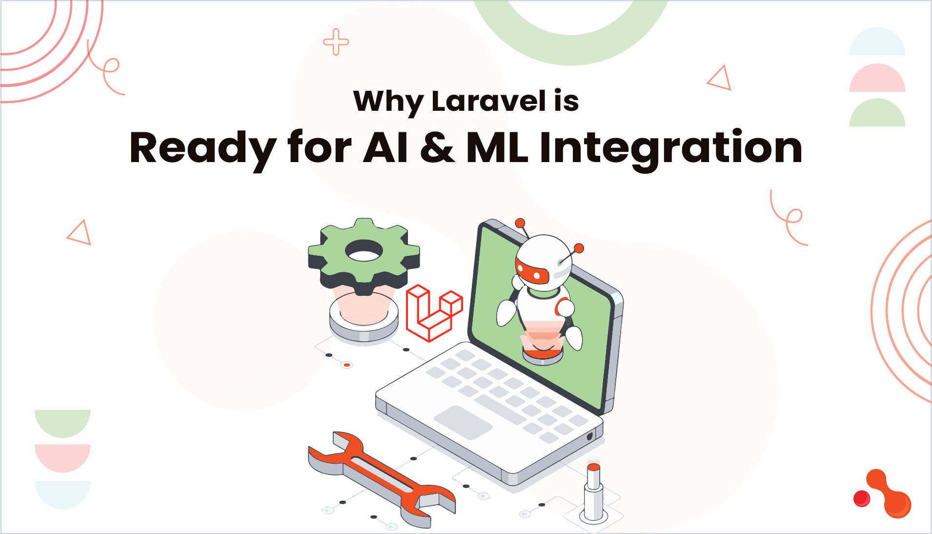 The Future of Laravel: Integrating AI & Machine Learning in 2025