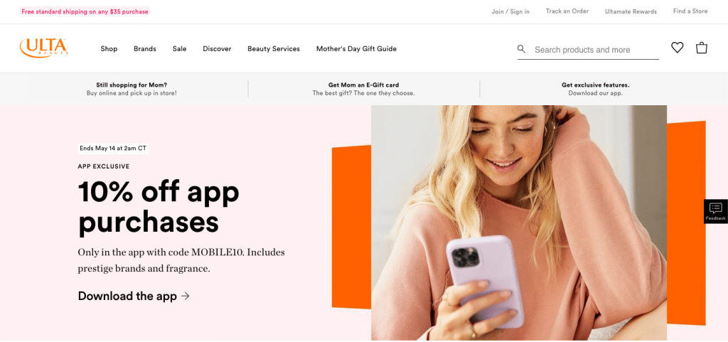 Ulta Beauty Affiliate Program Review by Affnext