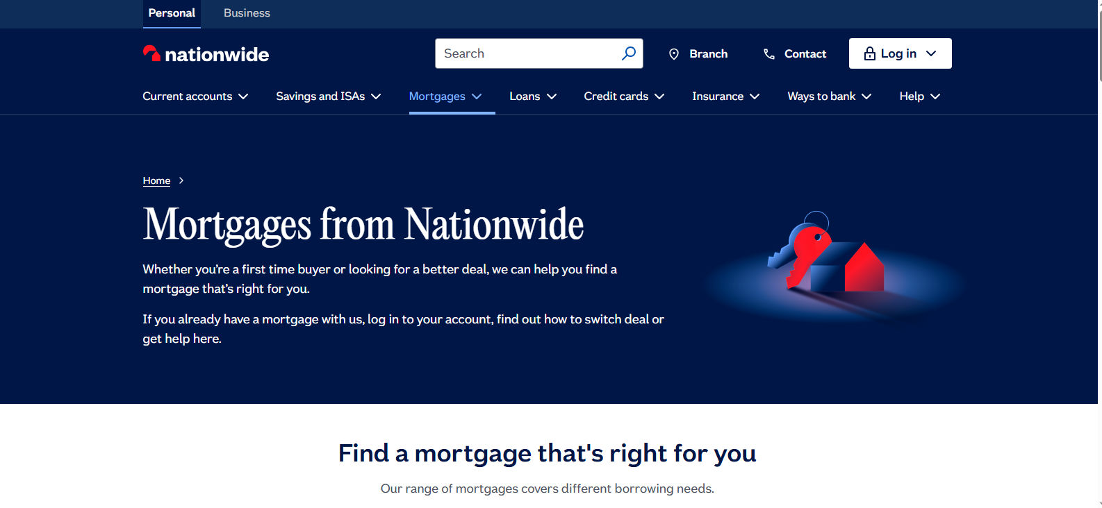 Top Mortgage Affiliate Programs