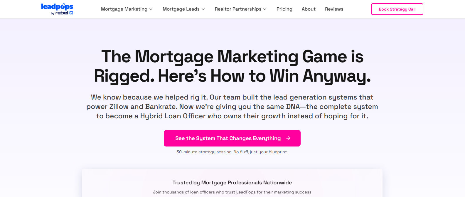 Top Mortgage Affiliate Programs