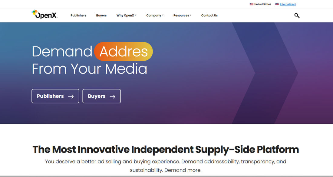 Largest Ad Exchanges For Publishers & Advertisers