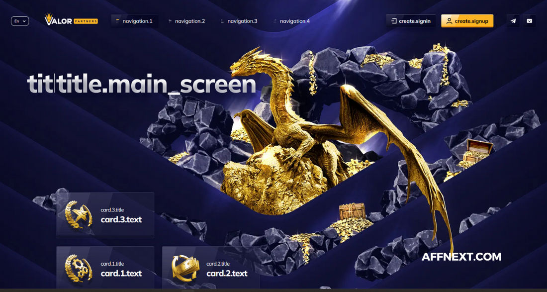 The Best Casino Affiliate Programs in 2024